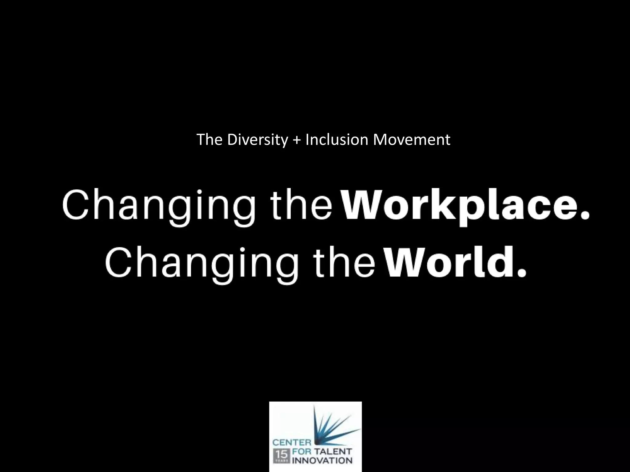 Diversity and-inclusion-timeline-powerpoint | PPTX