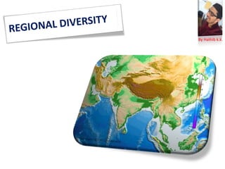 Diversity : an introduction- Definition, types and factors. | PPSX