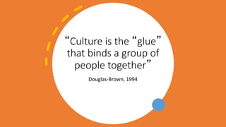 Culturally Responsive Teaching Module 3 | PPTX