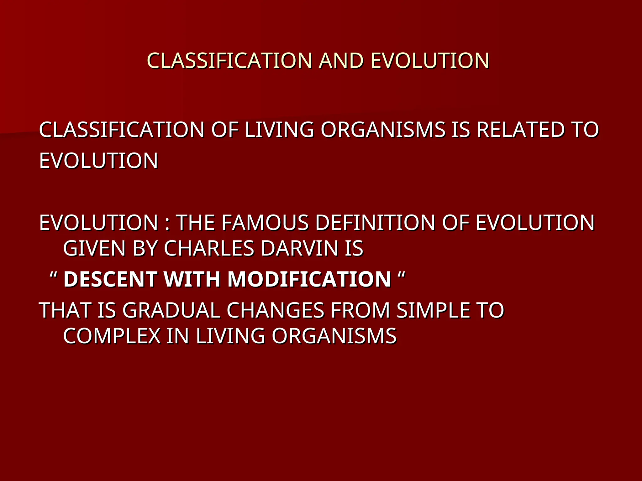 diversity-in-living-world class 6th .ppt