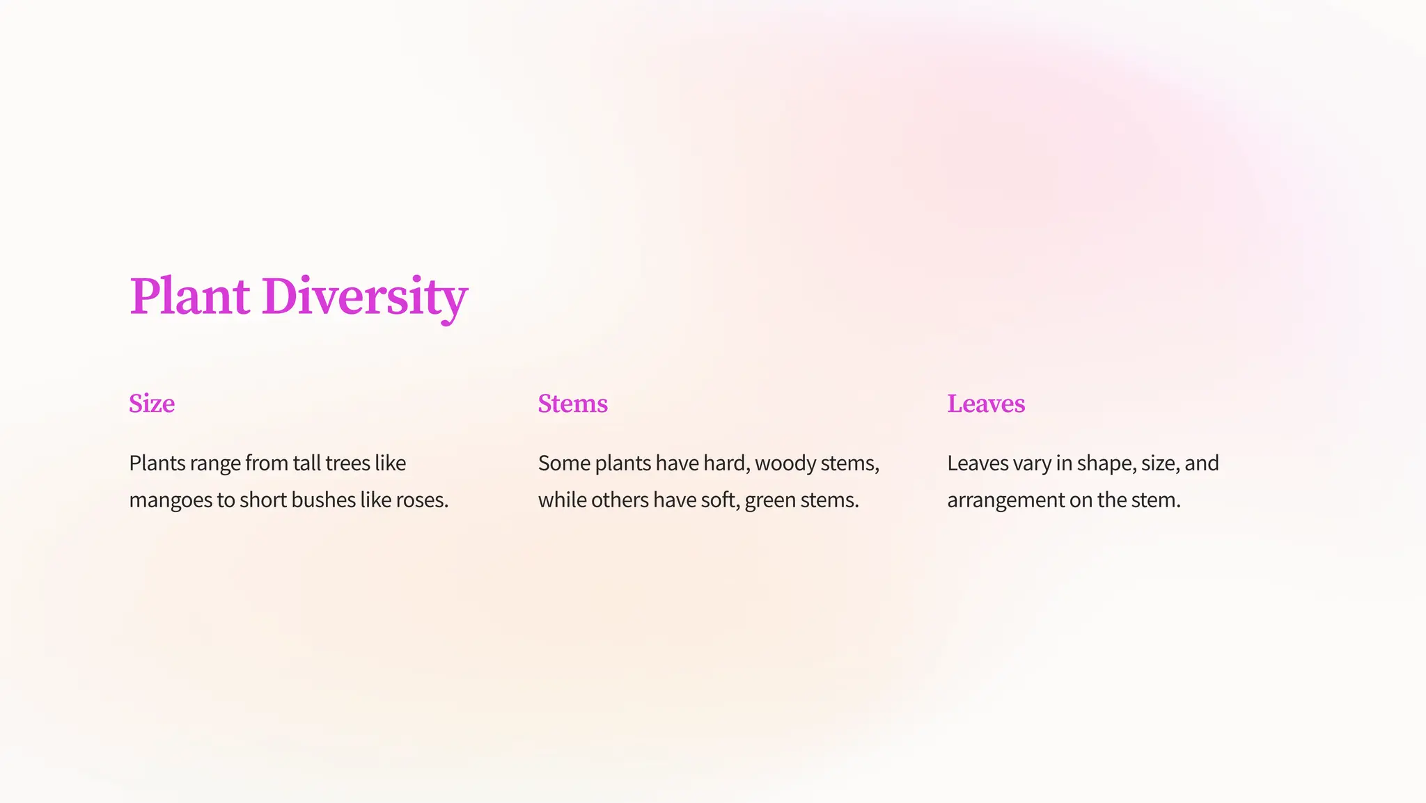 Diversity-in-the-Living-World.pdf 6th class science curiosity | PDF