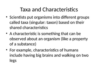 09823462534Diversity-of-life-part-1.pptx