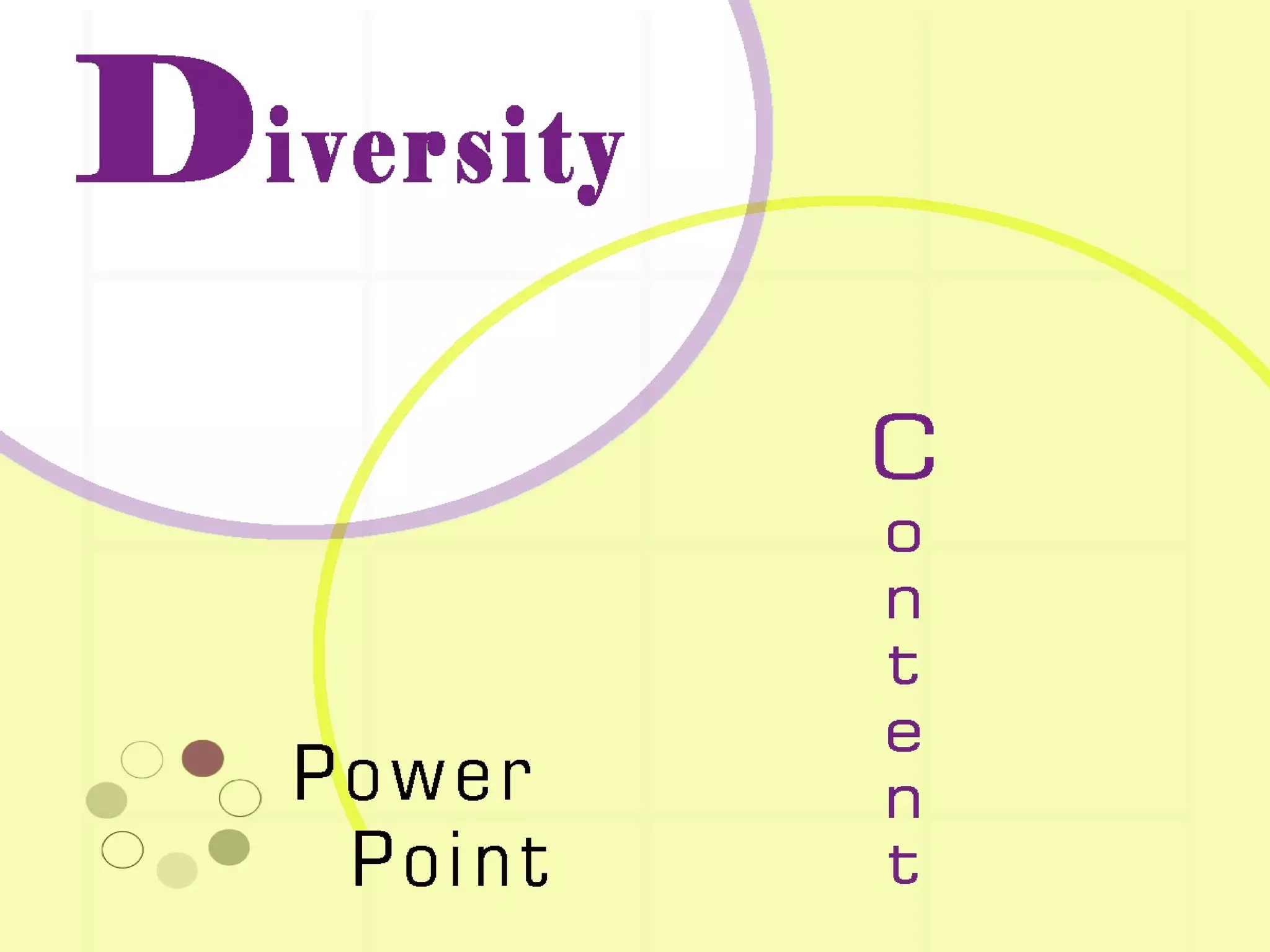 DIVERSITY POWERPOINT | PPT