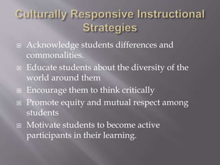 Gabrielle Nation's Diversity in Educational Technology | PPT