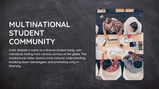 Diversity and Inclusion at Ecole Globale Celebrating Differences and ...