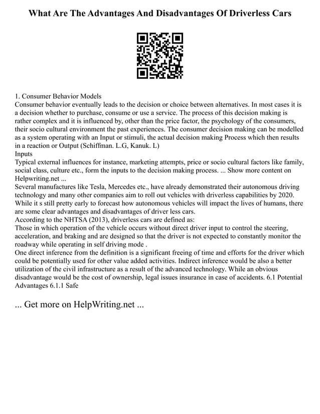 Diversity And Inclusion Essay Example, 710 Word | PDF