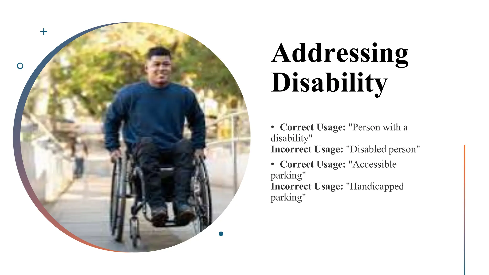 Diversity and Inclusion Educational PowerPoint | PPTX | Debated ...