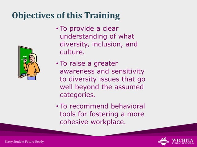 Diversity And Inclusion Wps Powerpoint Template 1 Pptx