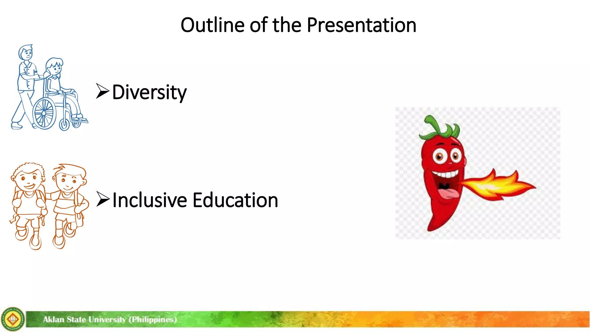 Diversity and inclusive education | PDF