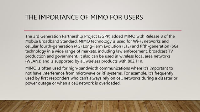 Diversity and Introduction to MIMO-1.pptx