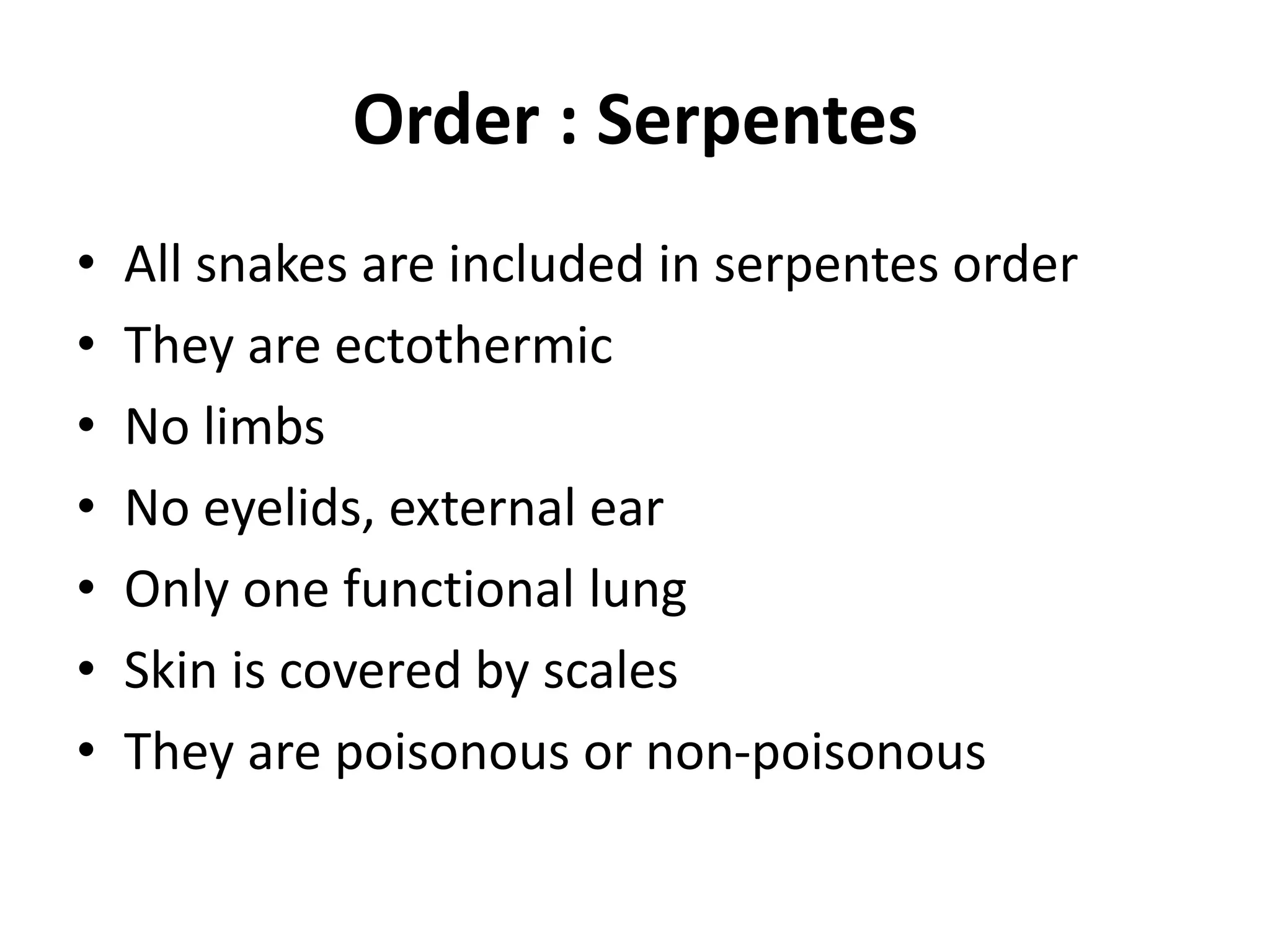 Diversity and status of reptilian fauna in bangladesh sm | PPTX
