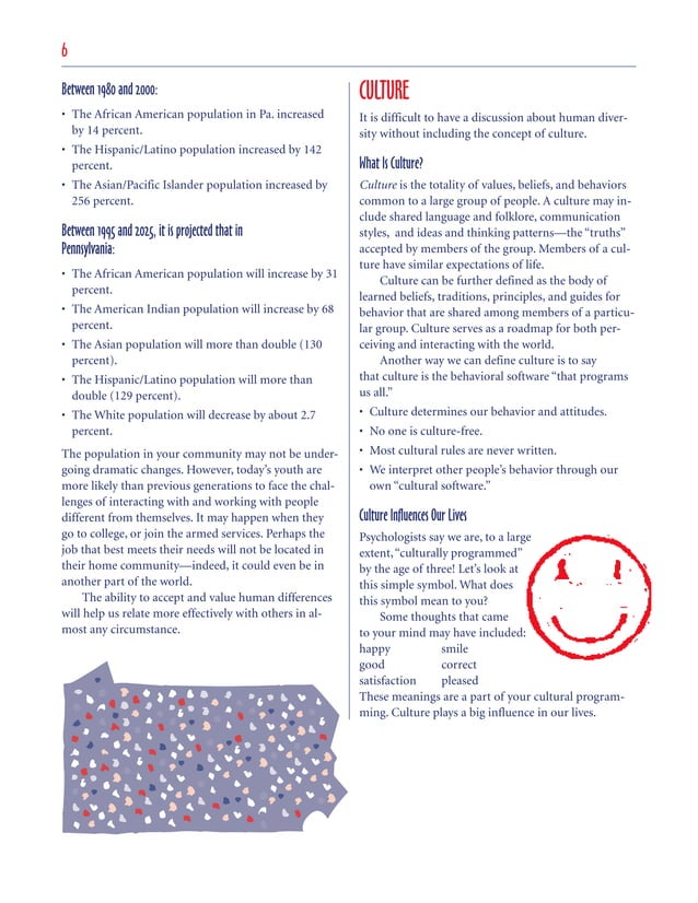 Diversity Awareness, An Overview By Penn State | PDF