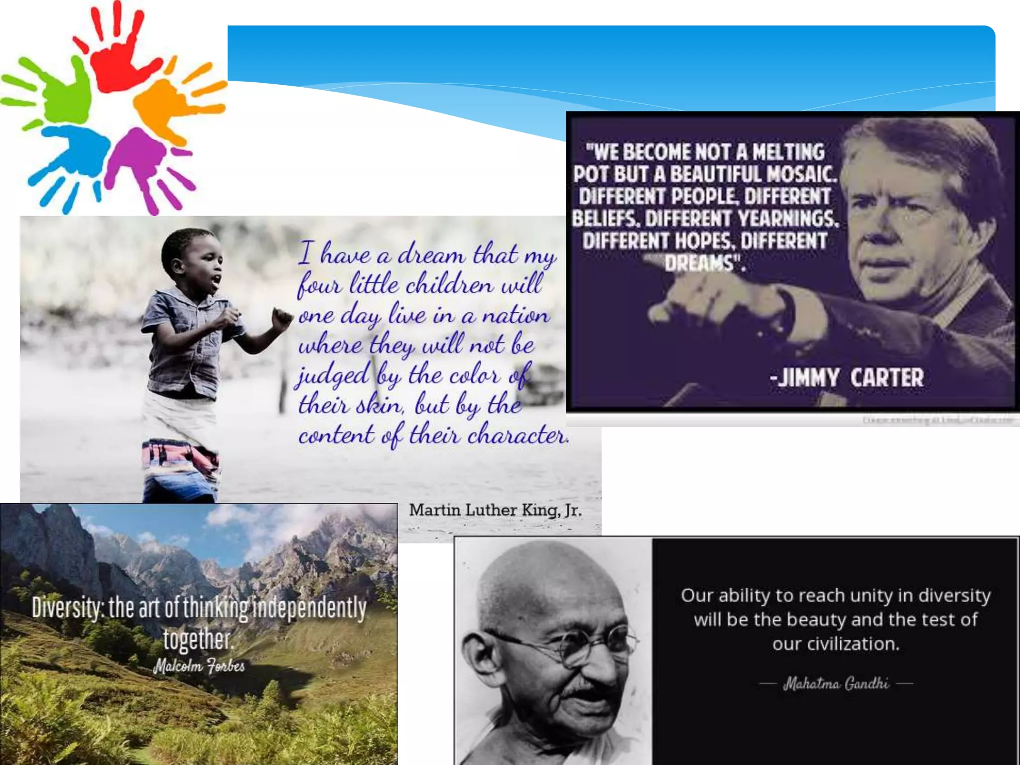 Diversity in Behavioral Science | PPT