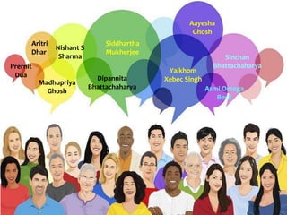 Diversity in Behavioral Science | PPT
