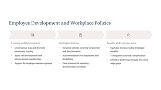 Diversity, Equity & Inclusion (DEI) Checklist with eAuditor Audits ...