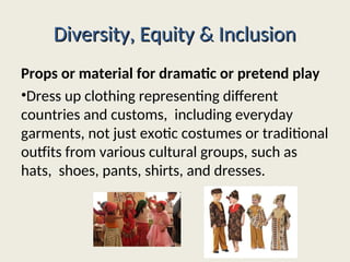 Diversity Equity & Inclusion Link to Practice - June 3rd 2014.ppt