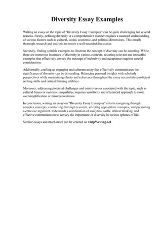 Diversity Essay Examples.pdf