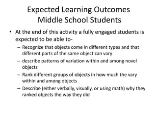 Diversity Exercise- Candy | PPT
