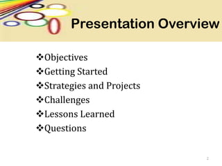 Diversity gsa presentation | PPT