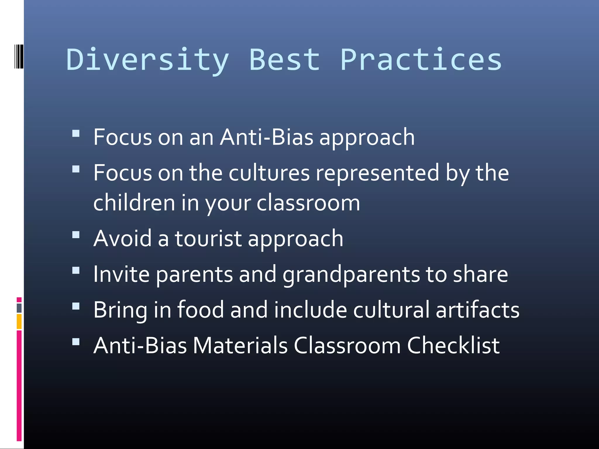 Diversity | PPT