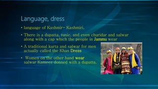 Diversity in india | PPTX