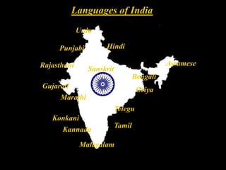 Diversity in india | PPT