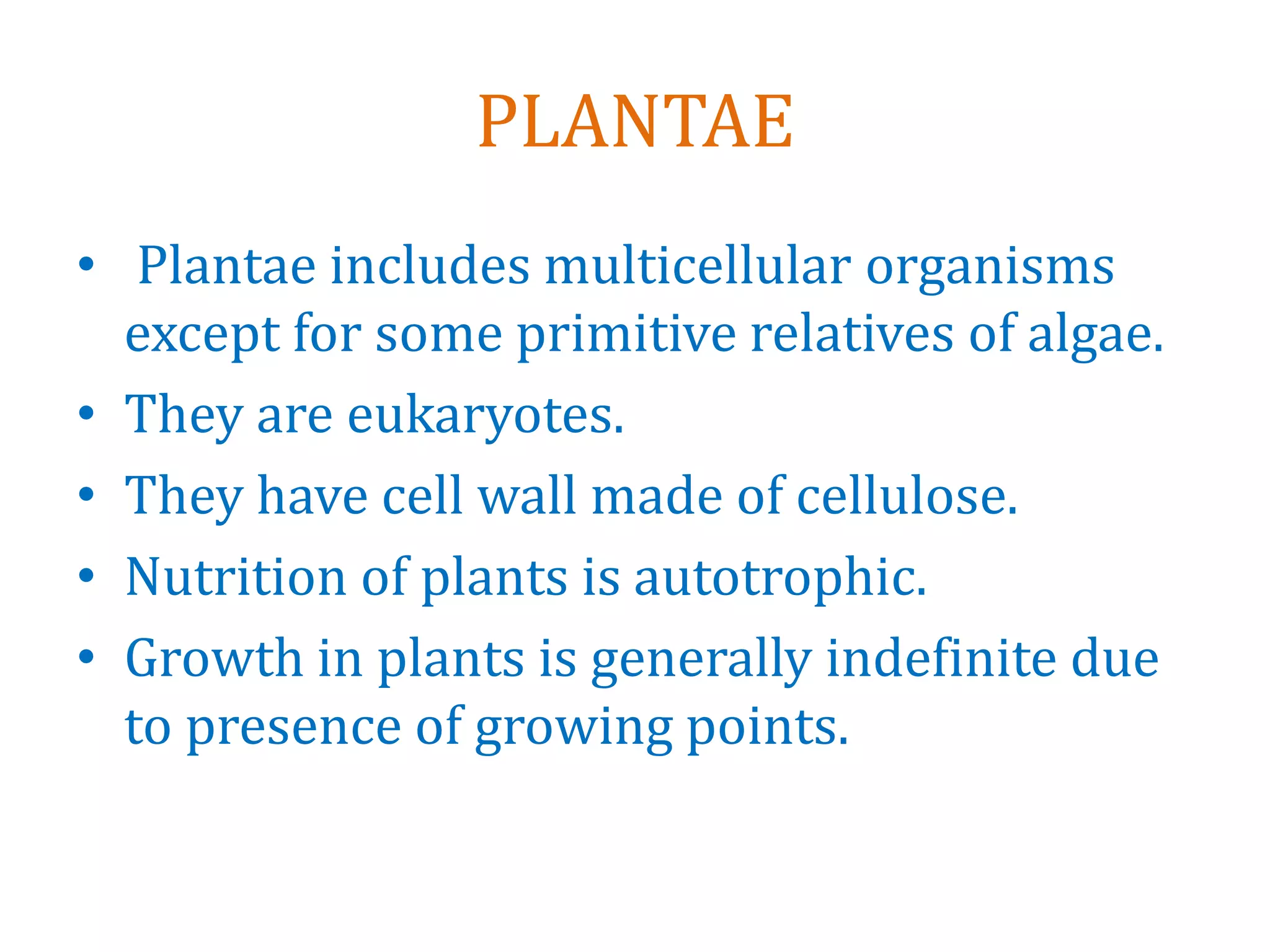 Diversity in living organisms | PDF