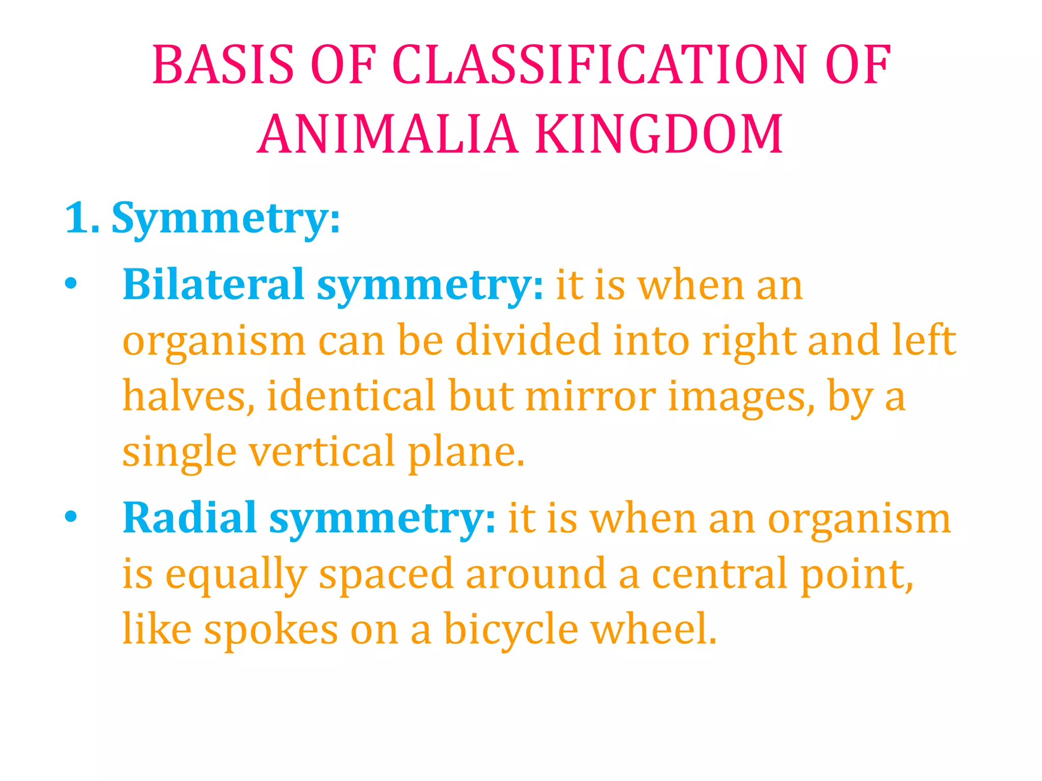 Diversity in living organisms | PDF