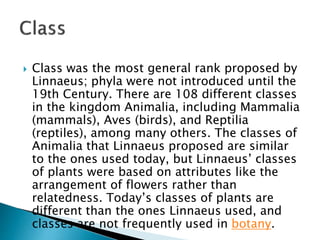Diversity in living organisms | PPTX