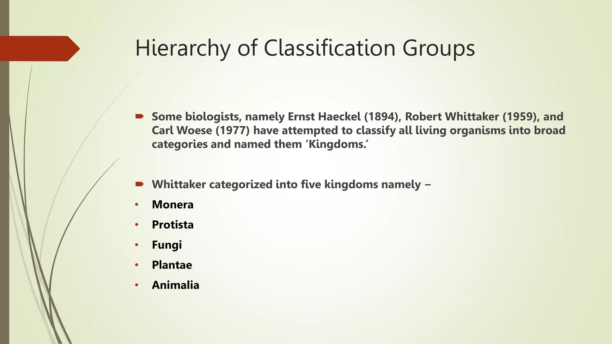 DIVERSITY IN LIVING ORGANISMS.pptx