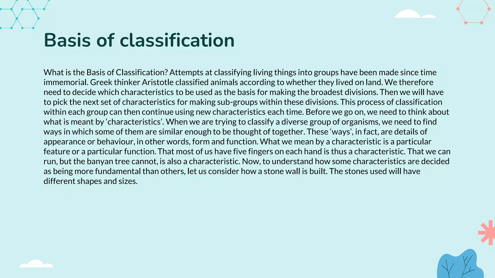 Diversity IN Living Organisms Class 9 Biology (1).pptx