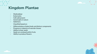 Diversity IN Living Organisms Class 9 Biology (1).pptx