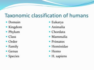 Diversity in organisms | PPTX | Gardening | Home & Garden