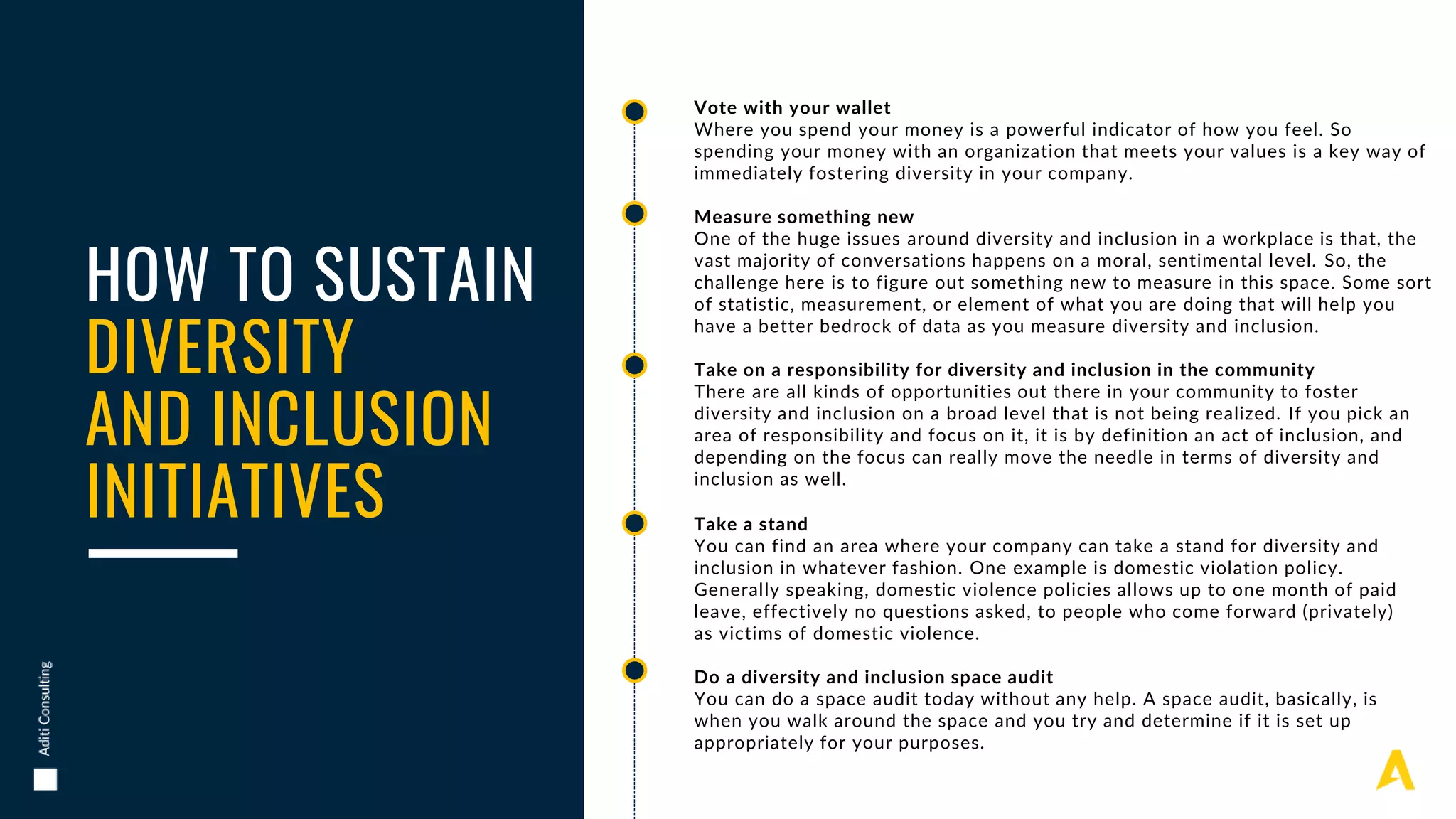 Diversity And Its Impact In An Organization | PPTX