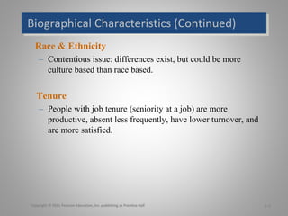 Diversity in organization Power point pptx | PPTX