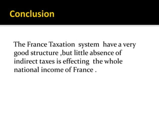 Diversity in taxation | PPTX | Personal Taxes | Personal Finance