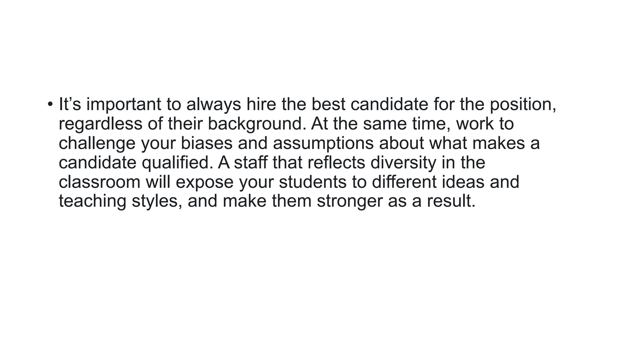 DIVERSITY IN THE CLASSROOM.pptx presents | PPTX