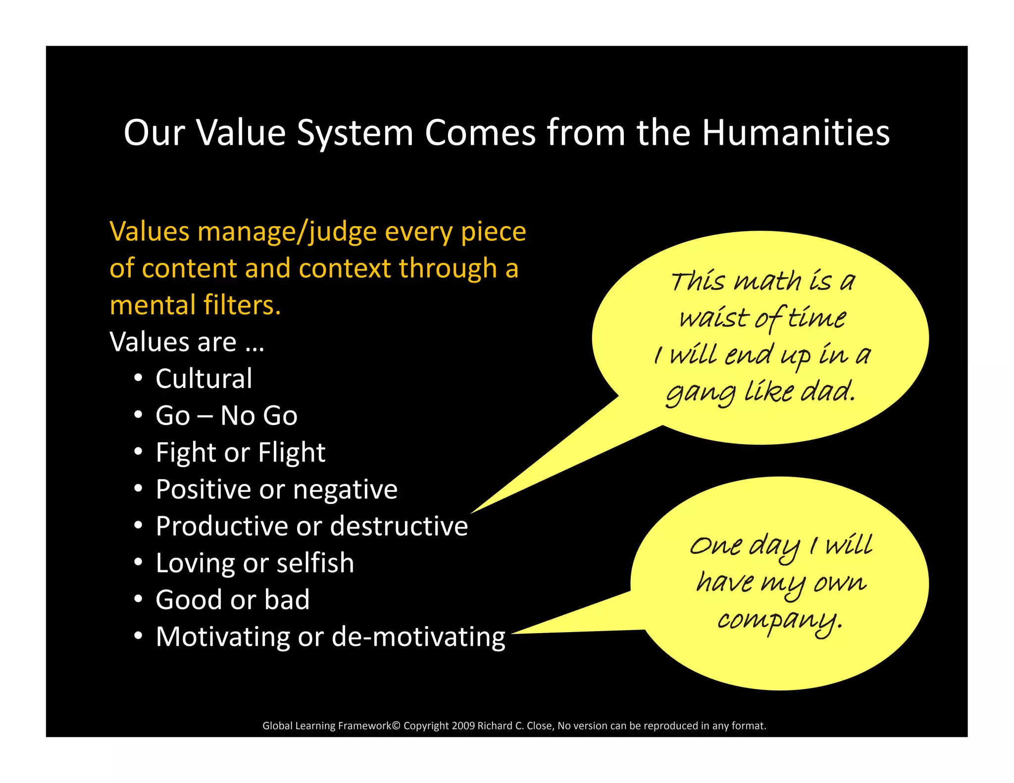 Diversity, learning styles and project based learning upgrading classroom methods for a global ...