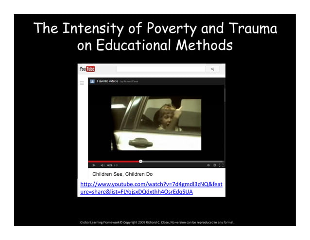 Diversity, learning styles and project based learning upgrading classroom methods for a global ...