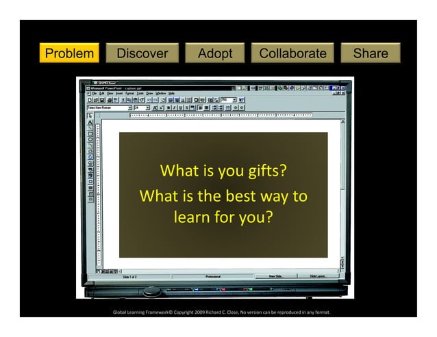 Diversity, learning styles and project based learning upgrading classroom methods for a global ...