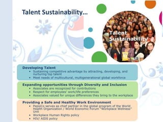 Diversity Management in Pepsi Co | PDF