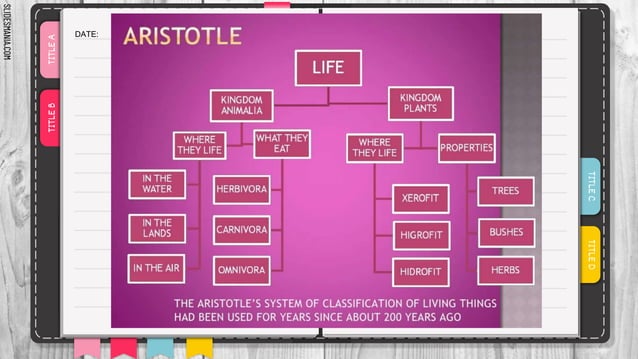 DIVERSITY OF LIFE- ABAO.pptxkyhfijdyujkhfujutd | PPT