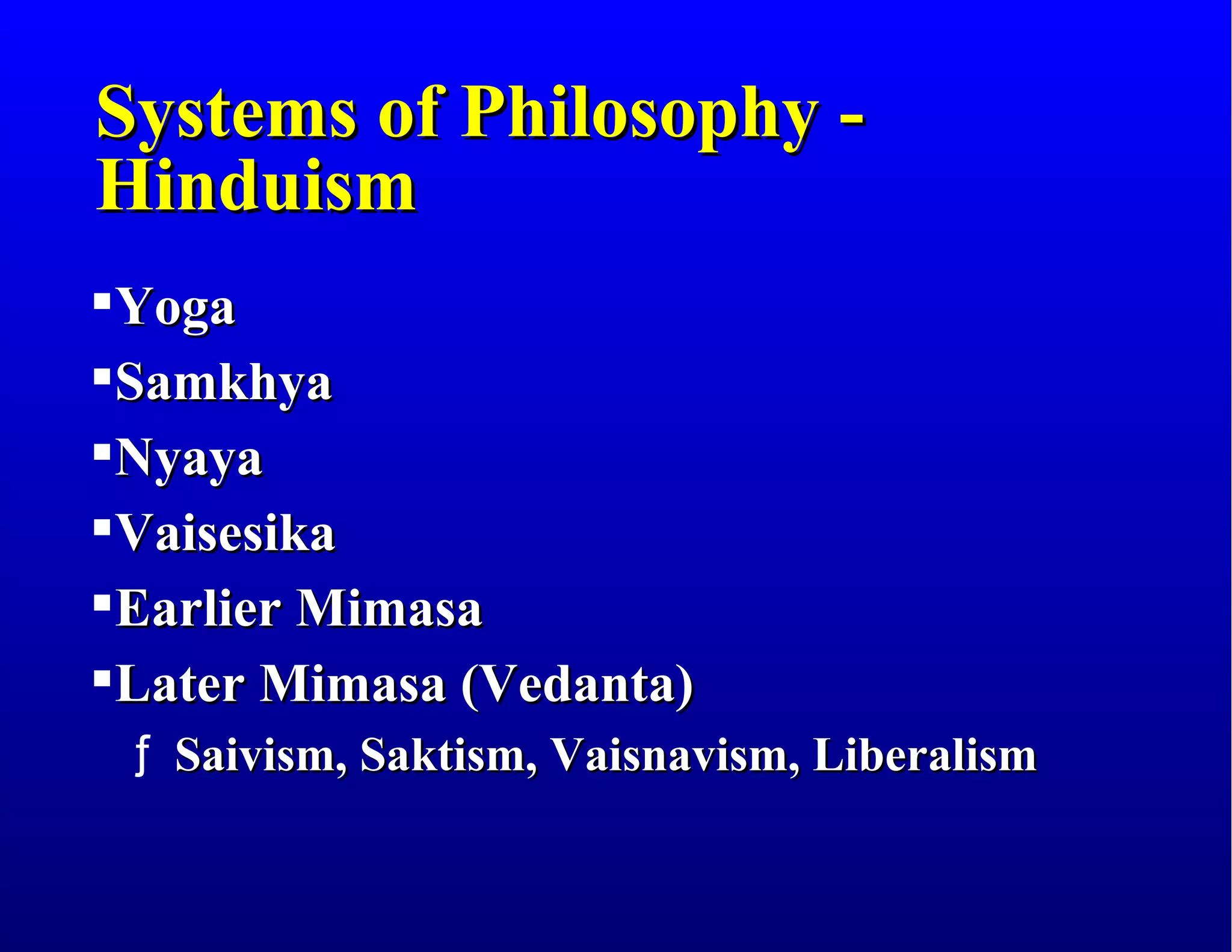 Diversity of religious expression - hinduism* buddhism* jainism | PPT