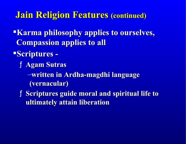 Diversity of religious expression - hinduism* buddhism* jainism | PPT