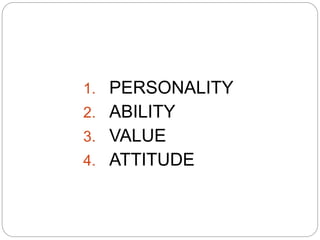 Diversity organizational behaviour | PPTX