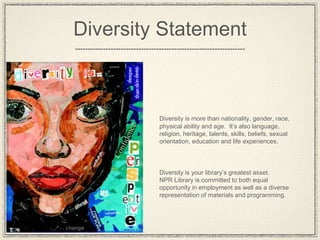 Diversity Powerpoint | PPTX