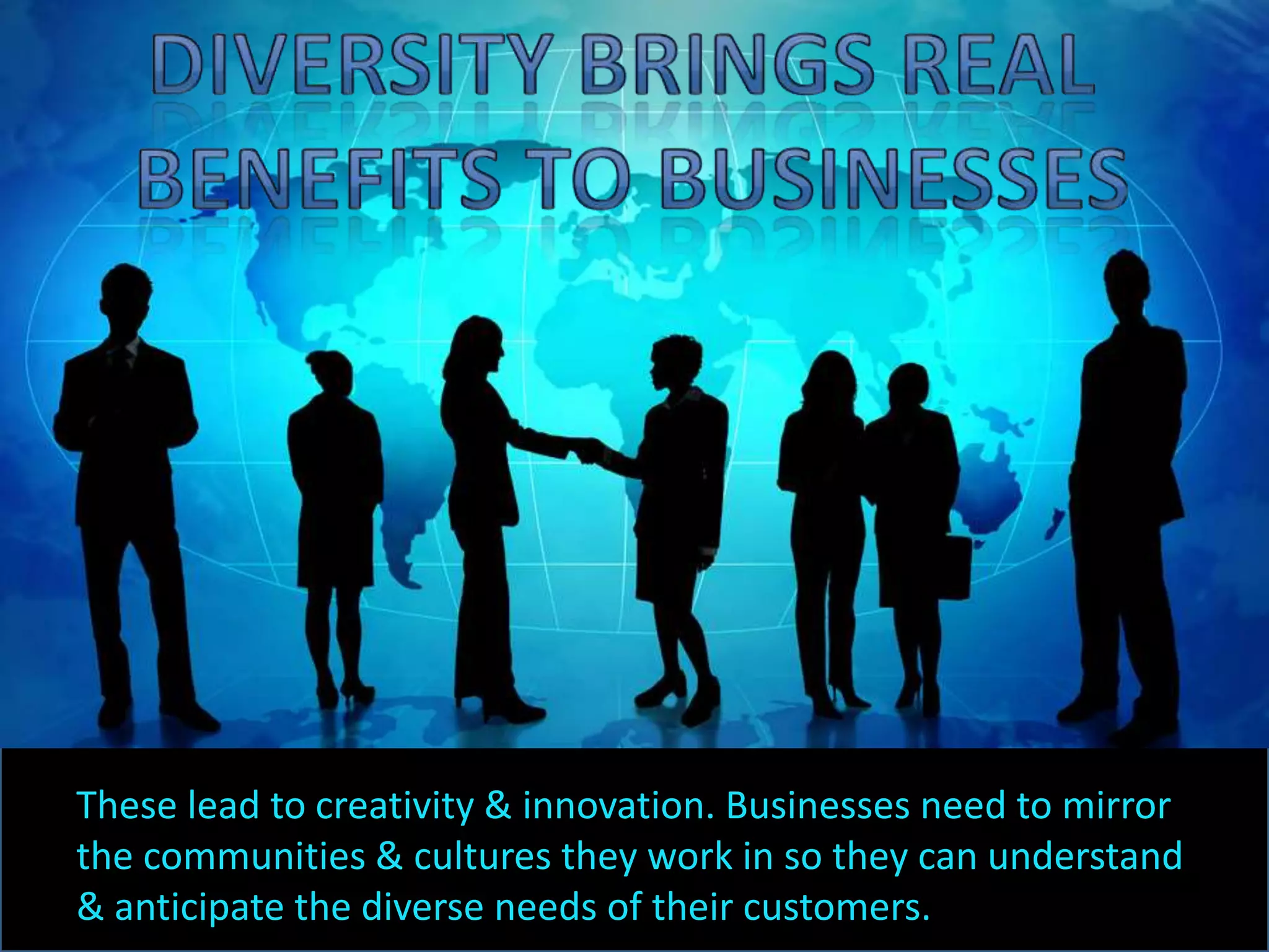 Diversity Powerpoint | PPSX