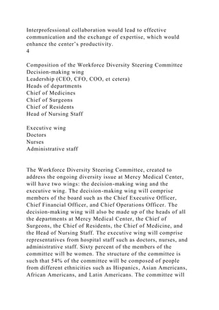 Diversity Project Kickoff PresentationLearner’s NameCapella .docx