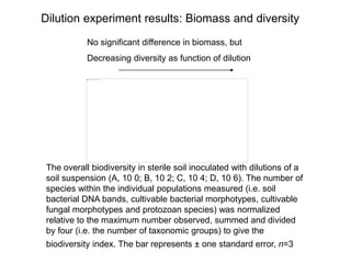 Diversity of Soil Microbes powerpoint.ppt