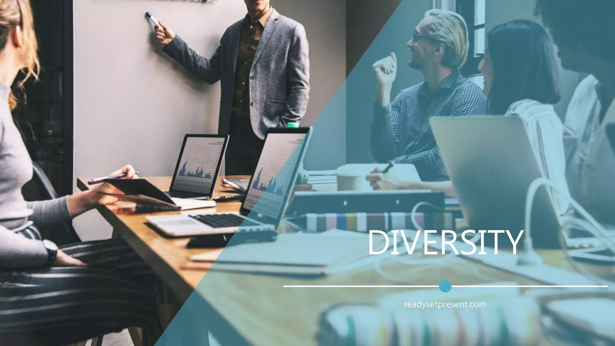 Diversity in the Workplace(Comprehensive) PowerPoint Presentation 161 ...
